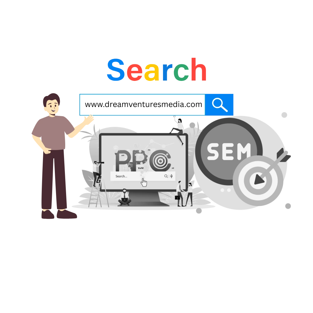 Dream Ventures Media | Digital Marketing Experts in Bangalore India